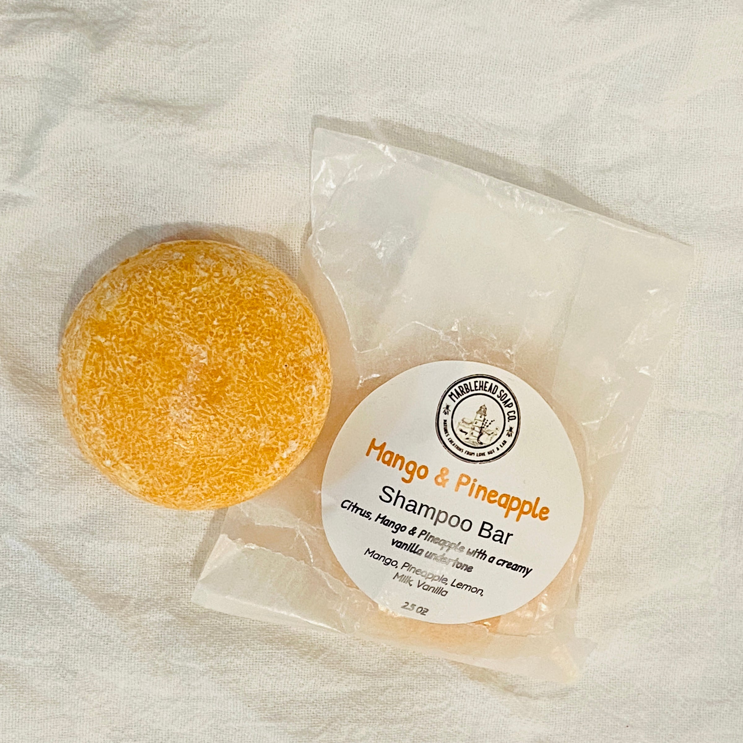 Shampoo Bars | Where Magic Meets the Lake!